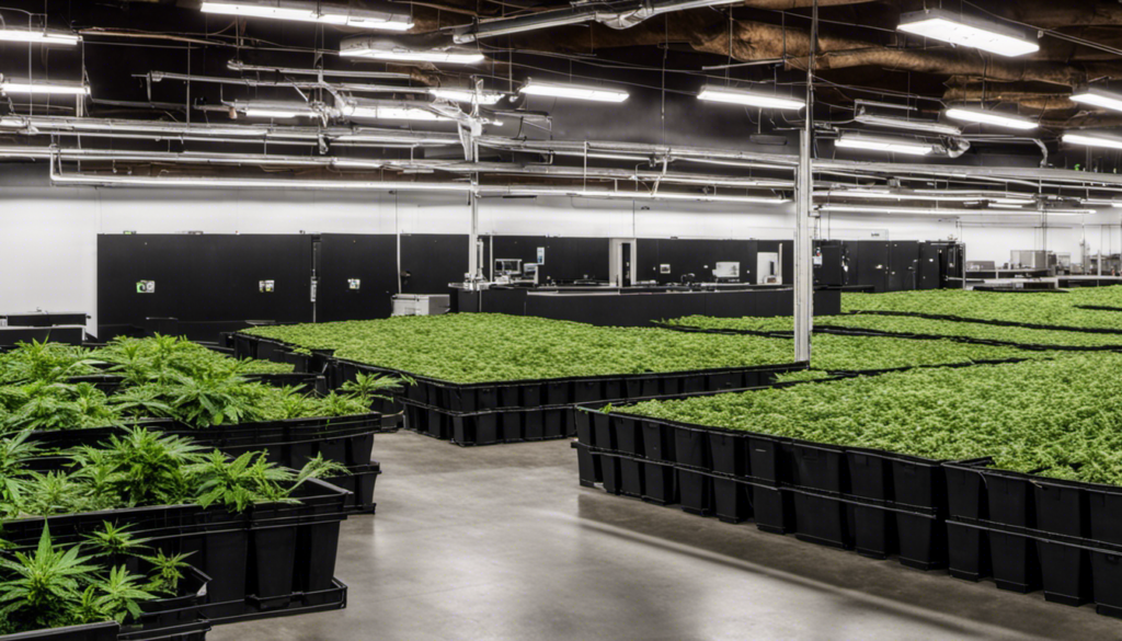 Green Dragon Cannabis Company to Shut Down Operations, Lay Off 59 ...
