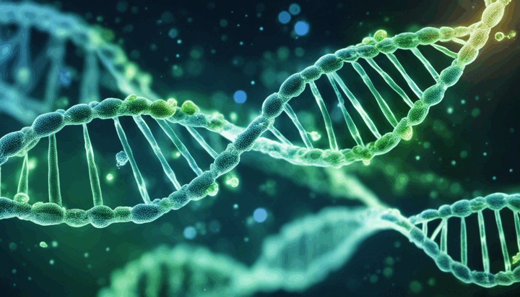 Marijuana Use Linked to Genetic Changes in DNA Methylation - THC ...