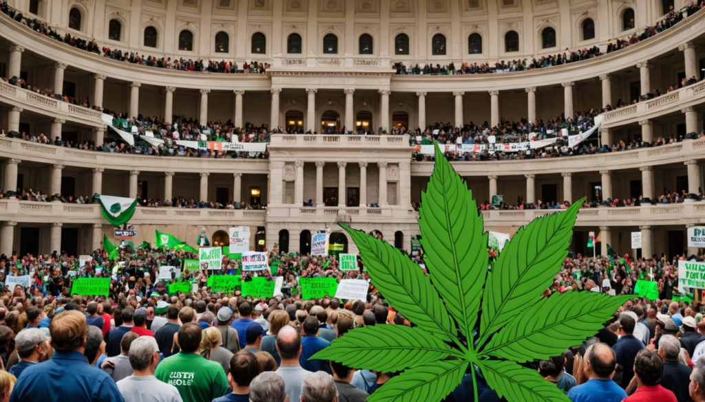 Texas’ THC Ban: A Devastating Blow to Hemp Industry and Thousands of ...