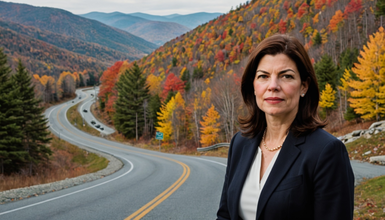 New Hampshire Governor Kelly Ayotte Stands Firm Against Marijuana ...