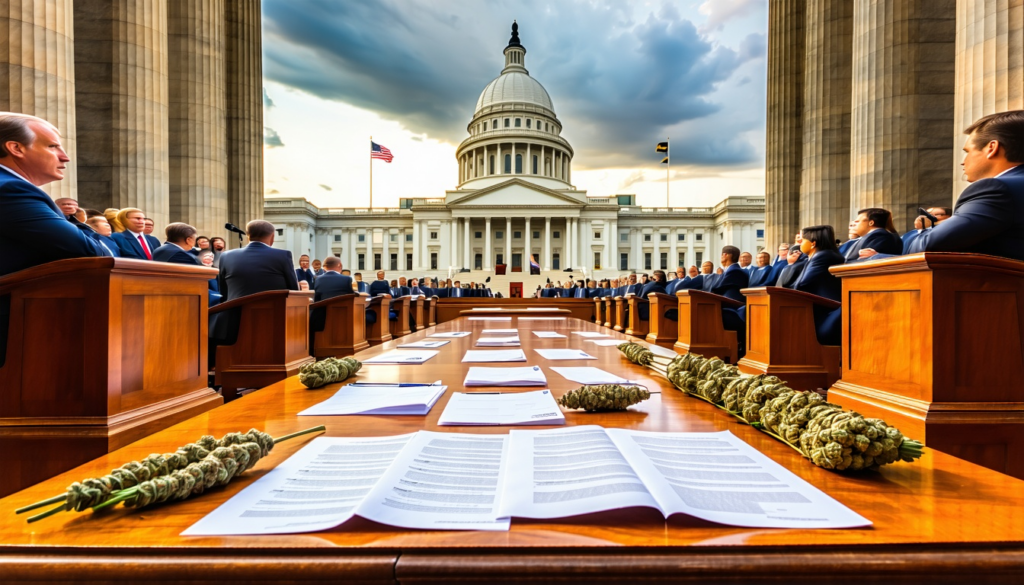 Alabama’s THC Law: What’s Legal and What’s Not Starting July 1 - THC ...